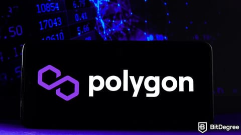 Polygon Labs Introduces a Set of Upgrades "Polygon 2.0"