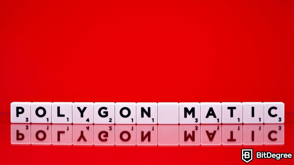 Polygon Plans to Upgrade MATIC into a Multi-Chain Token