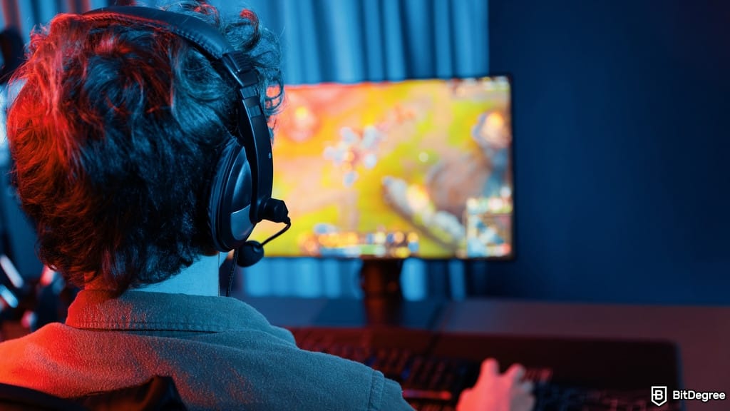 Ronin Welcomes Ragnarok Landverse: Genesis