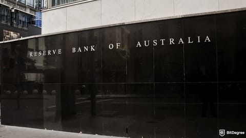 RBA Kicks Off Digital Money Trial in Financial Markets