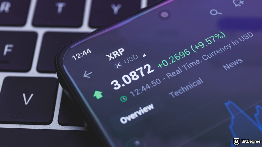 Ripple Co-Founder Sparks XRP Panic With $175M Transfer