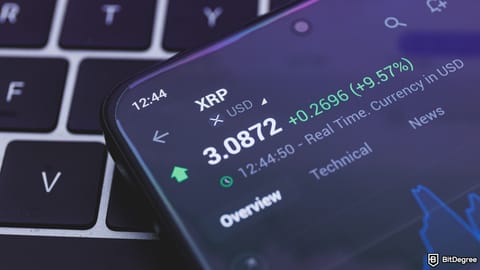 Ripple Co-Founder Sparks XRP Panic With $175M Transfer