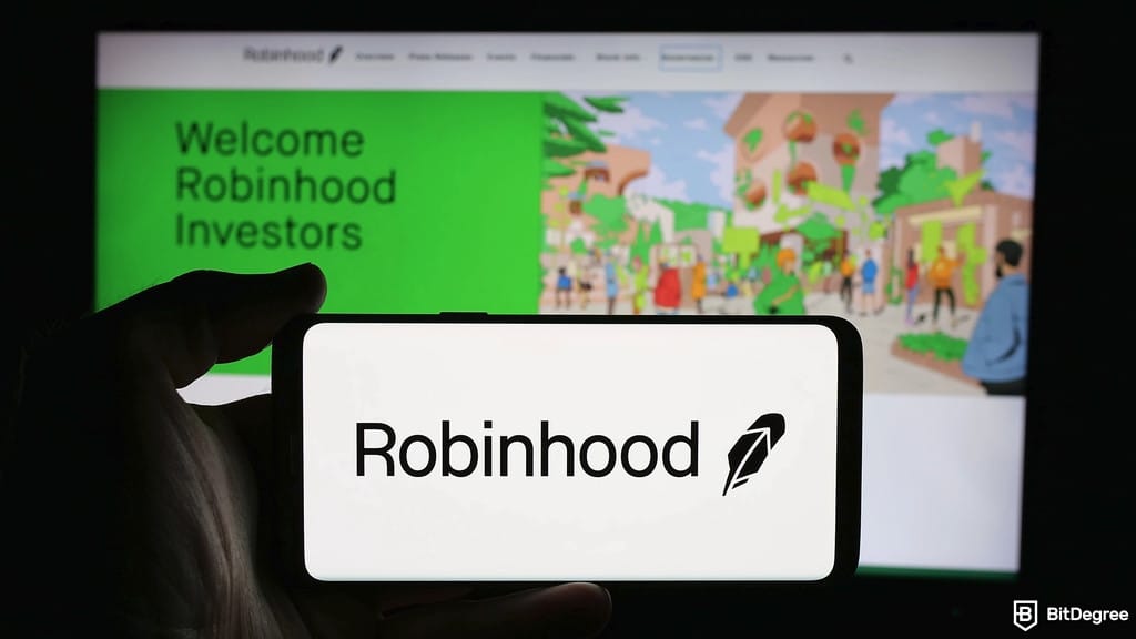 Robinhood Wins: SEC Shuts Down Crypto Case Without Penalty