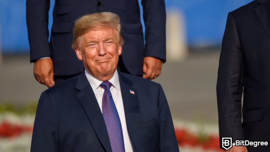 Trump Family X Accounts Hacked to Push Malicious Links