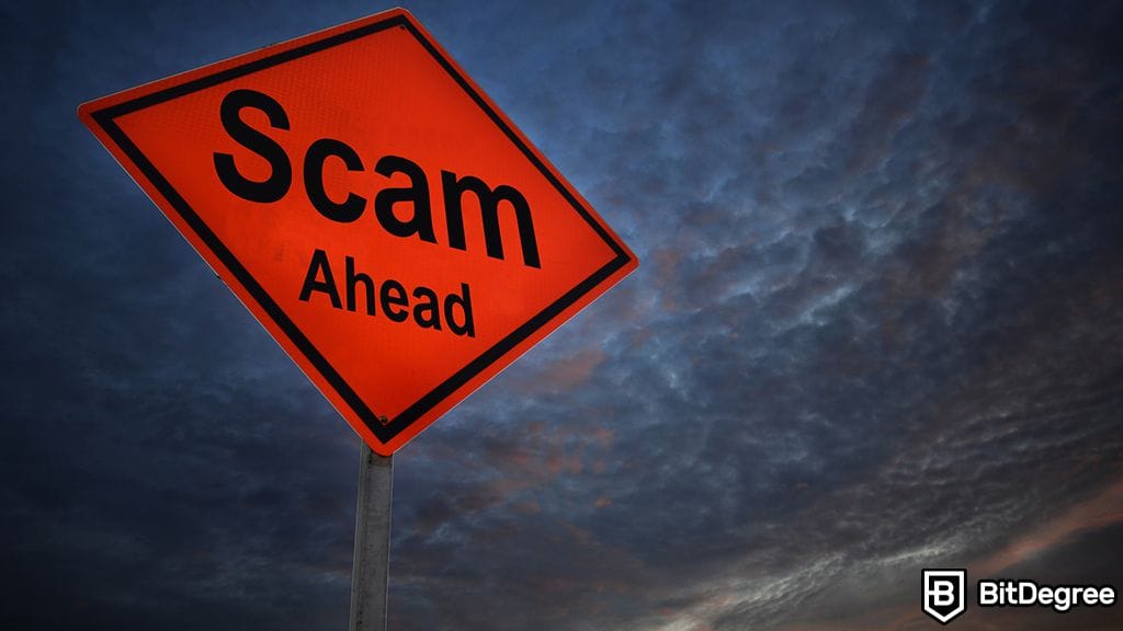 Scammers Target Voyager Customers During Withdrawal Window