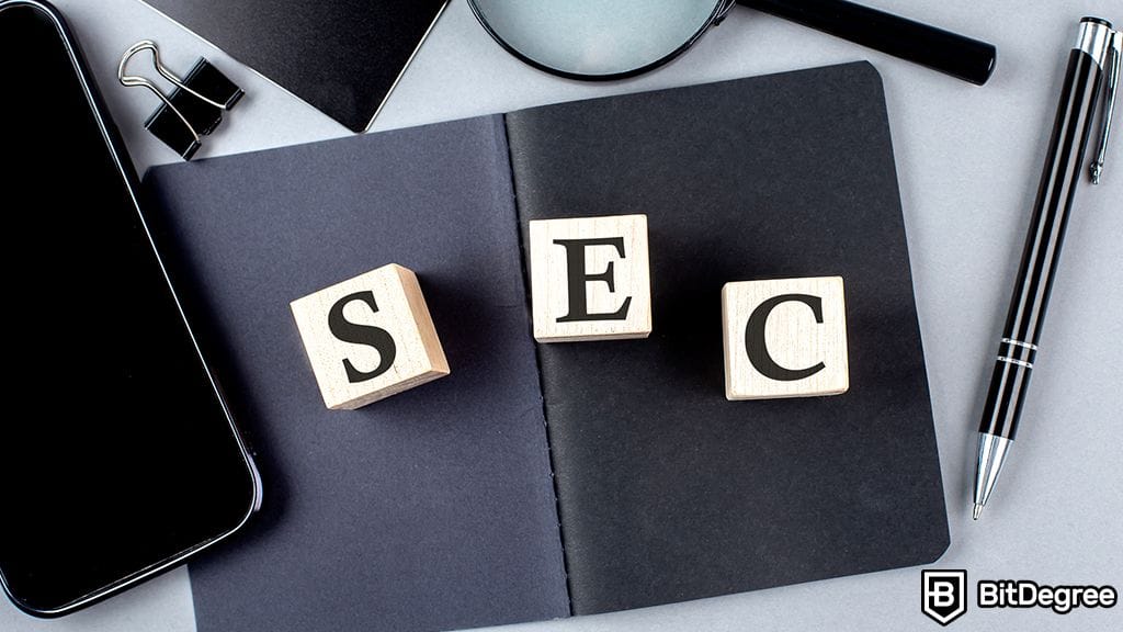 SEC Does Not Plan to Define Digital Assets in New Rules
