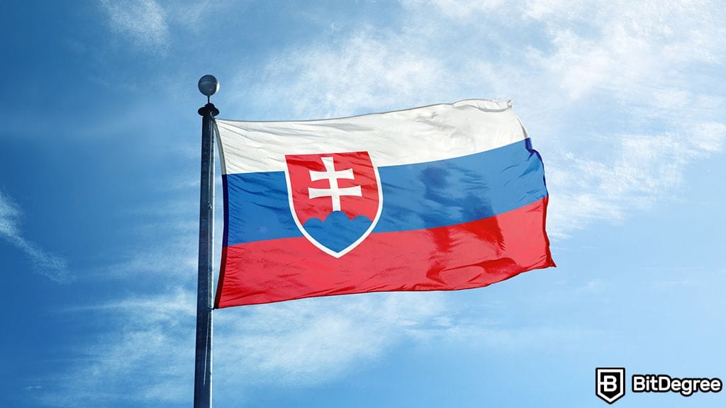 Slovakia Adds Cash Use Payments in Its Constitution