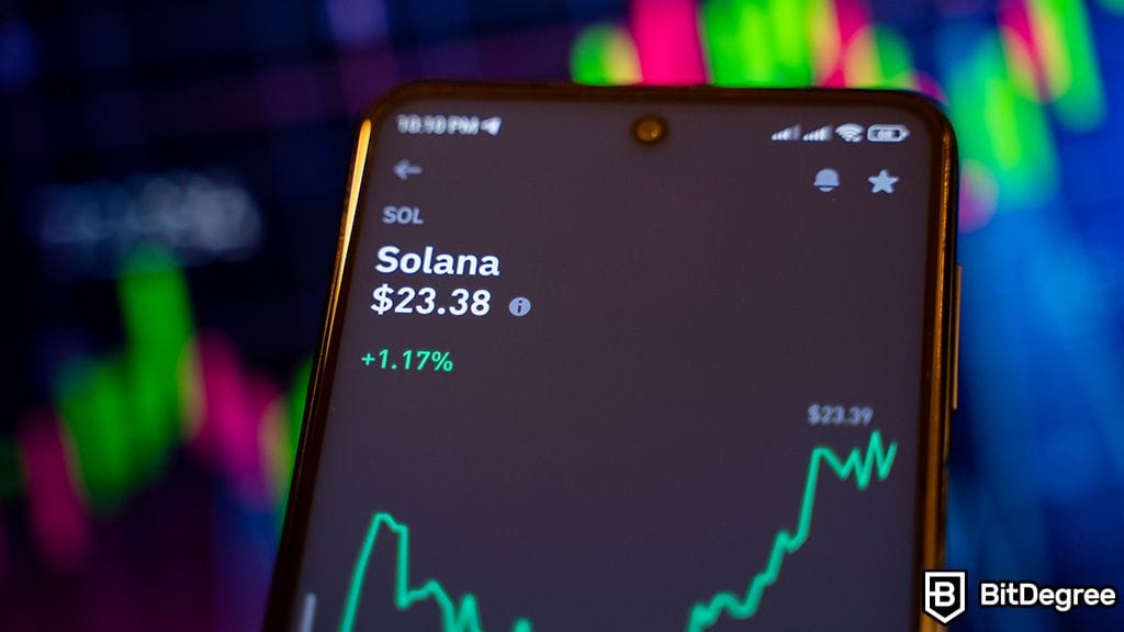 Solana Foundation Denies Security Label for SOL Token