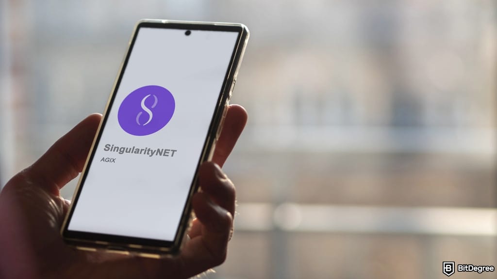 Star Atlas Levels Up with Adaptive AI from SingularityNET