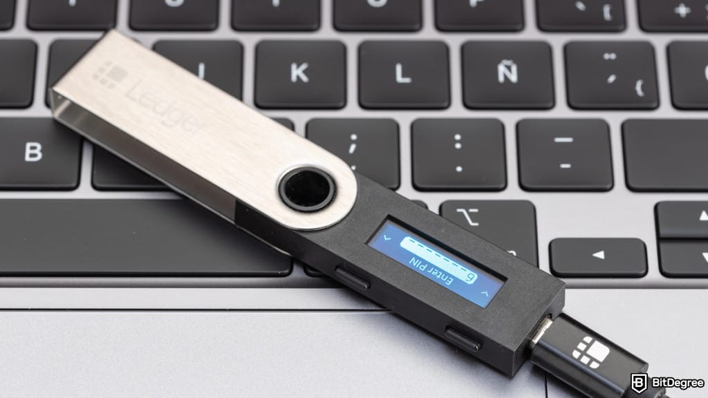 Ledger Bids Farewell to Nano S with 20% Off Other Wallets