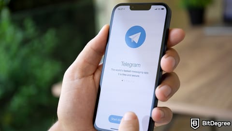 Telegram Bot Wallet Launches Crypto Payment Solution