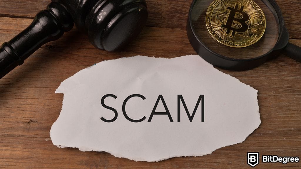 Tennessee Couple Accused of $6 Million Cryptocurrency Scam