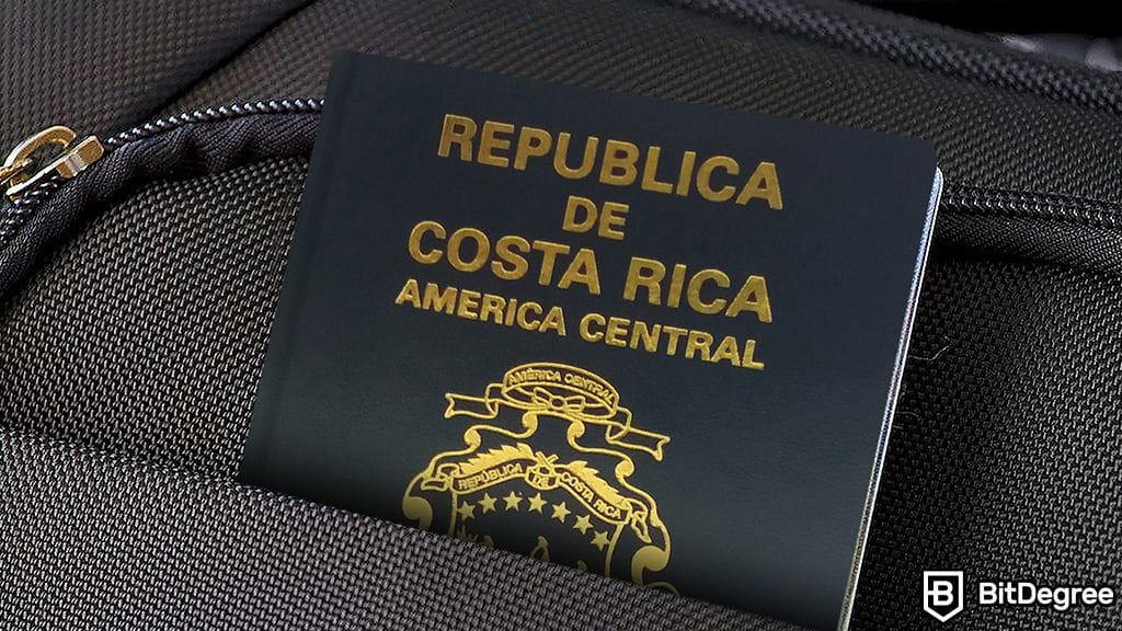 Do Kwon Claims He Didn't Know His Passport was Forged