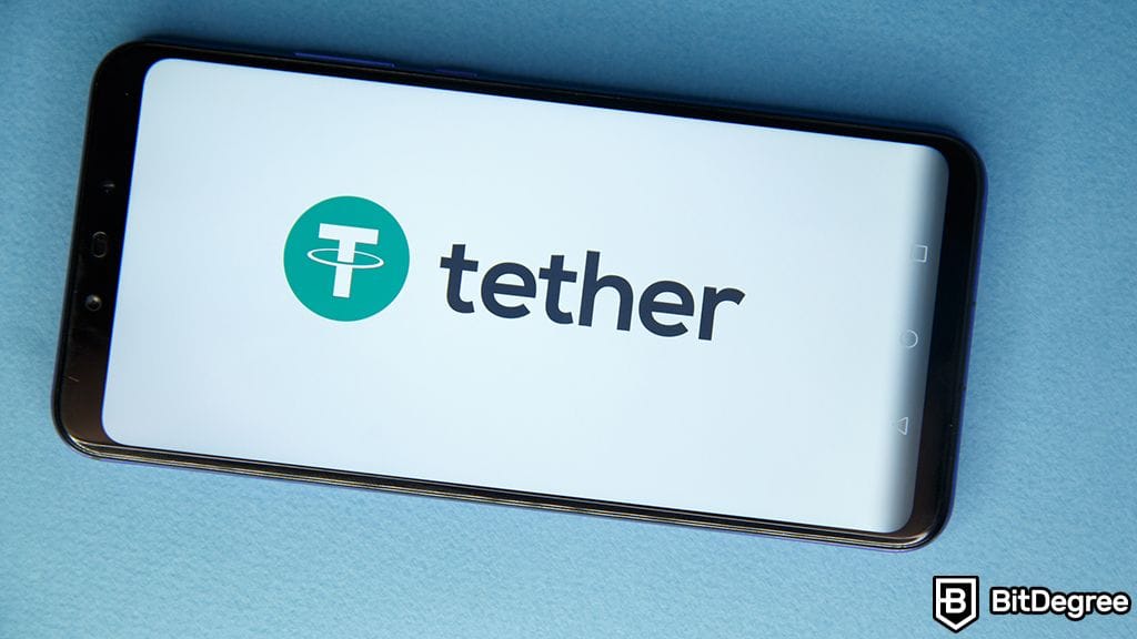 Tether Advances Mining Efficiency with Innovative Software