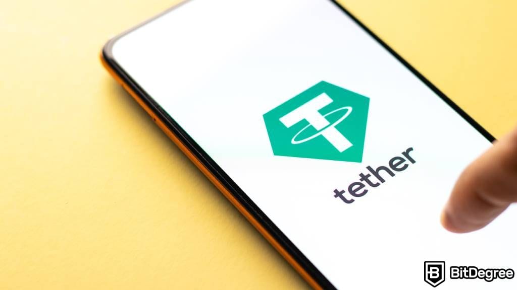 Tether Found New Banking Partner in Bahamas-Based Britannia