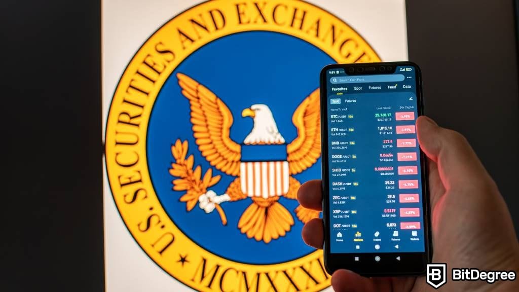 The SEC Charged Impact Theory with Selling Unregistered NFTs