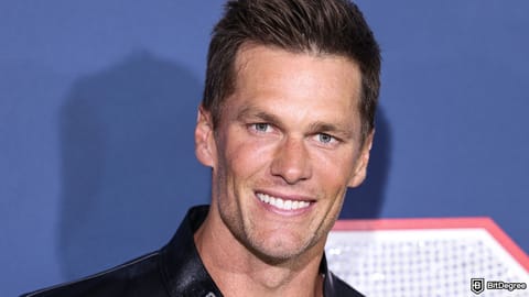 Tom Brady Backs AI Startup Catena Labs in $18M Seed Round