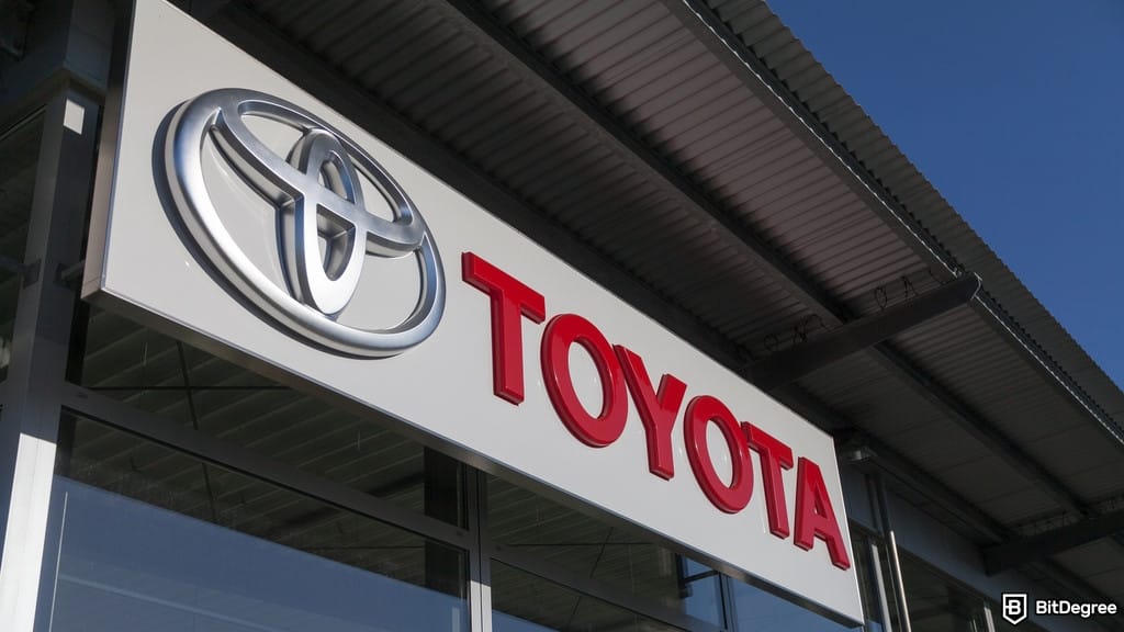 Toyota’s Woven City: Futuristic laboratory Near Mount Fuji