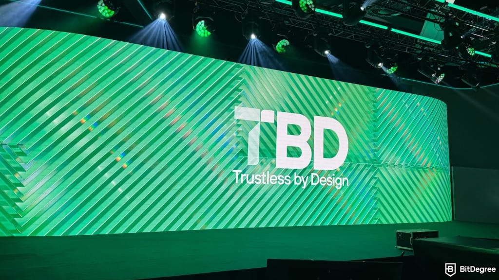 Trezor Launches the Safe 7 Wallet at Exclusive Conference