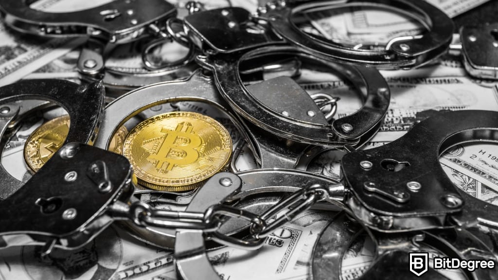 Two Scammers Arrested in $73 Million "Pig Butchering" Scheme