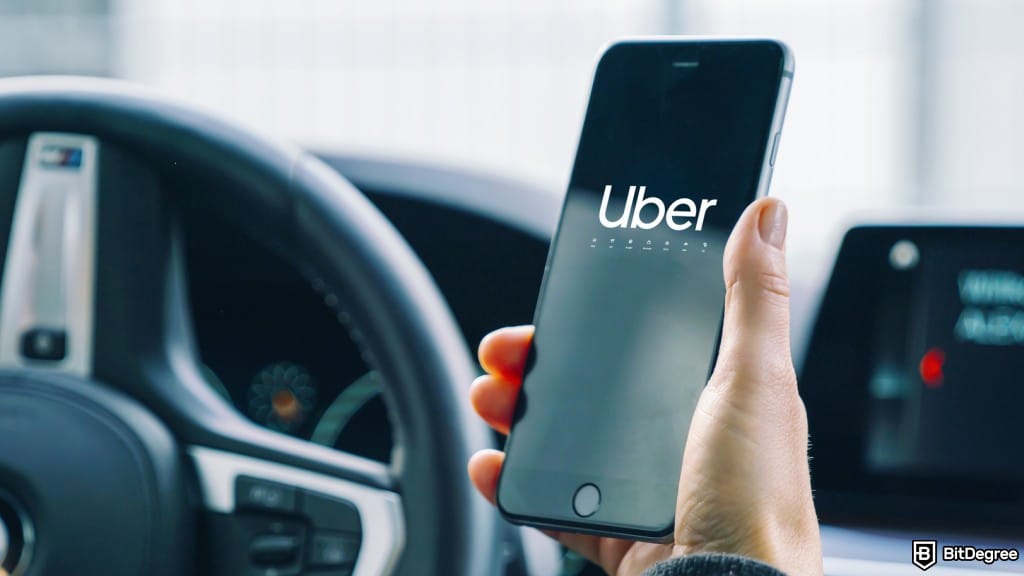 Uber Explores Stablecoins to Cut Global Payment Costs