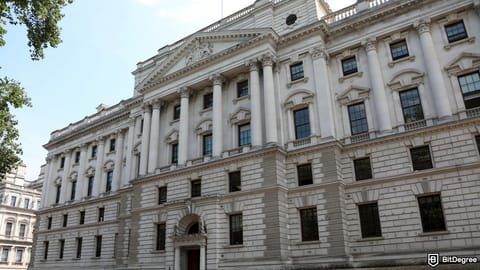 UK Prepares to Sell Seized Bitcoin, Faces Legal Roadblocks