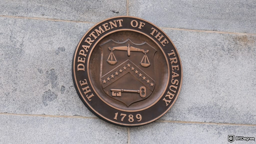 US Treasury Opens Feedback on GENIUS Act Until October 17