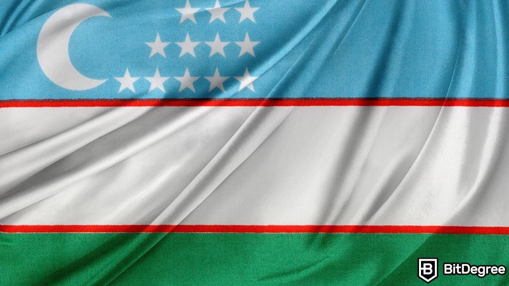 Authorities in Uzbekistan Give Green Light for Crypto Cards