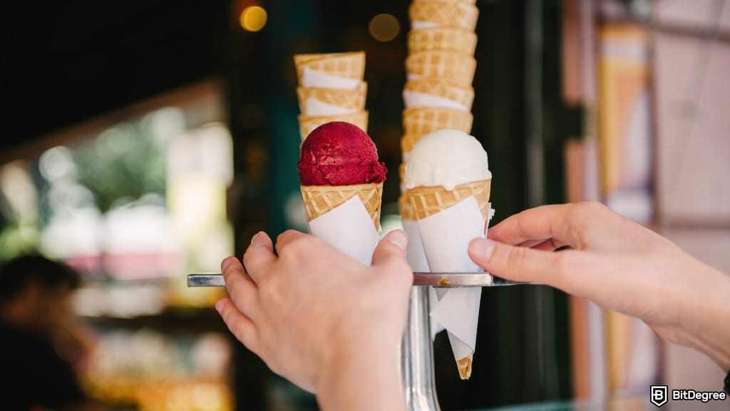 Vanilla Finance Telegram Bot Explained