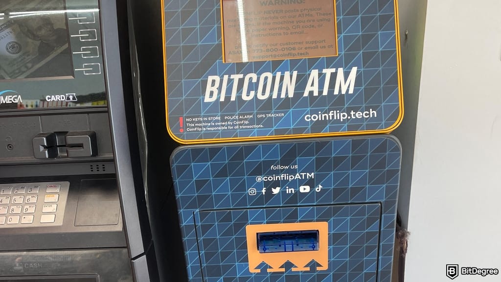 Widow Loses $282,000 in Romance Scam Tied to Bitcoin ATMs