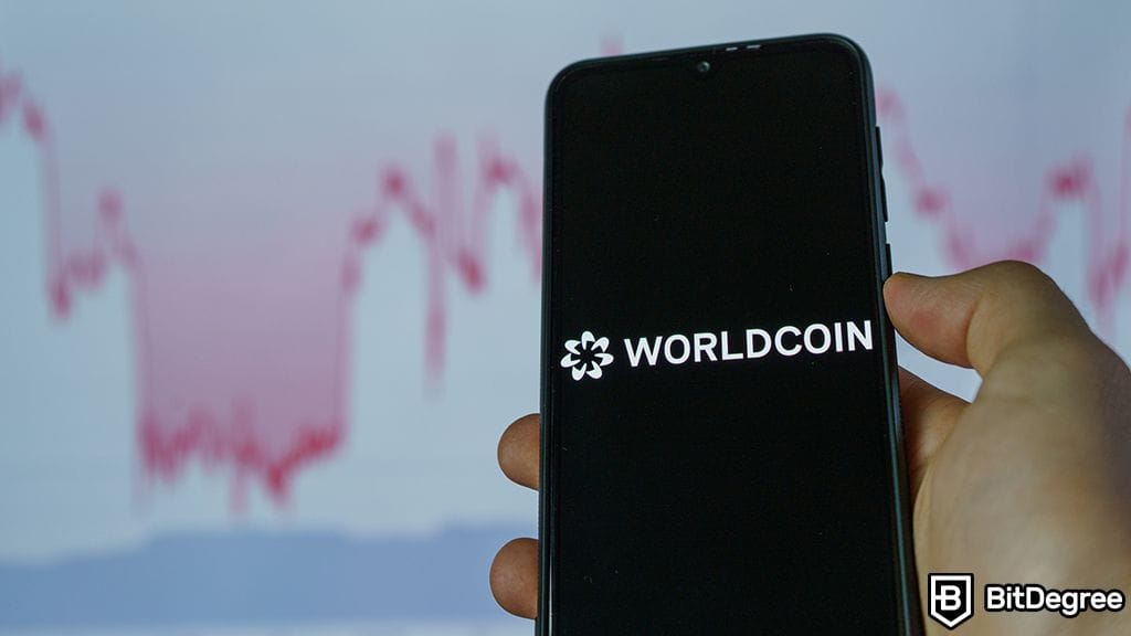 Crypto Project Worldcoin Faces User Enrollment Challenges