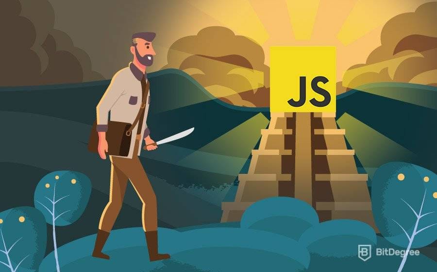 JavaScript For Beginners Discover The Best Way To Learn JavaScript