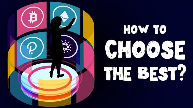 Bagaimana Cara Membaca Grafik Crypto? Panduan Terlengkap