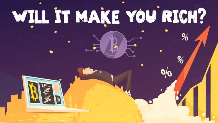 Is Cryptocurrency a Good Investment? Pros, Cons, and Risks