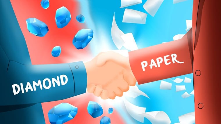 Hard Token VS Soft Token: A Combination for Crypto Security Hard Token VS Soft Token: A Combination for Crypto Security